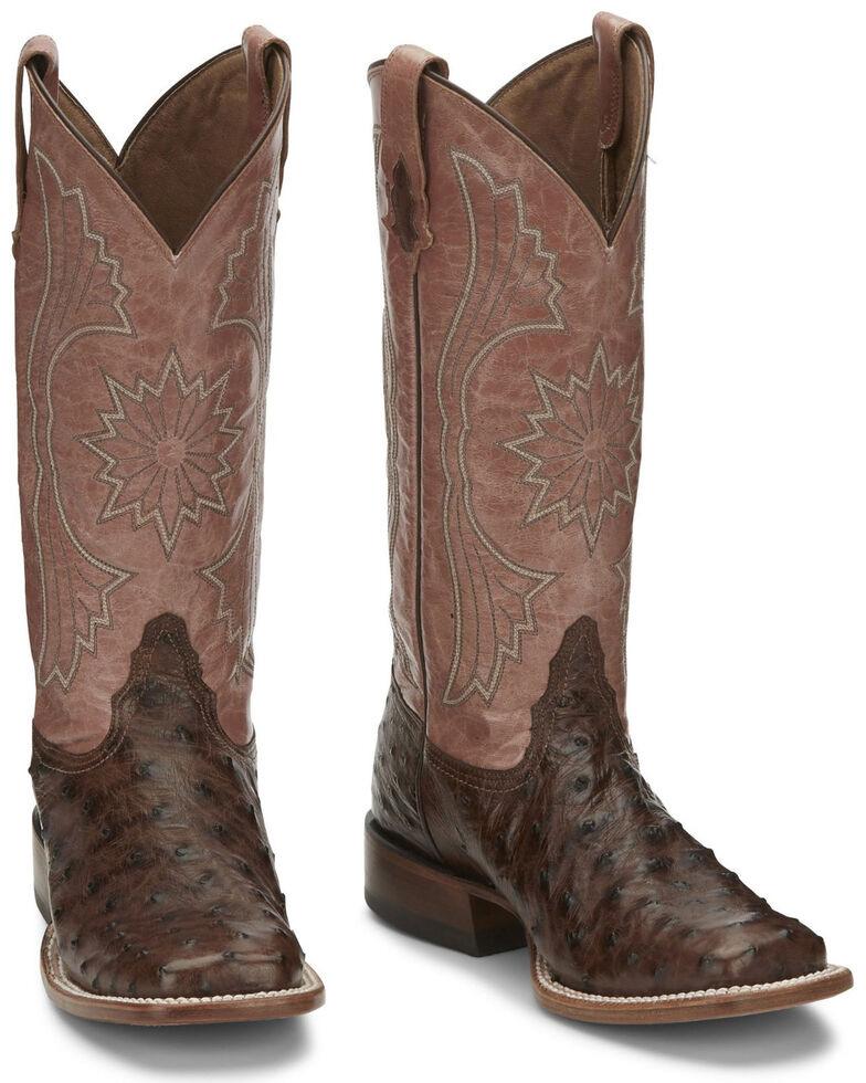 Women’s Exotic Boots – Frost Ranch Wear