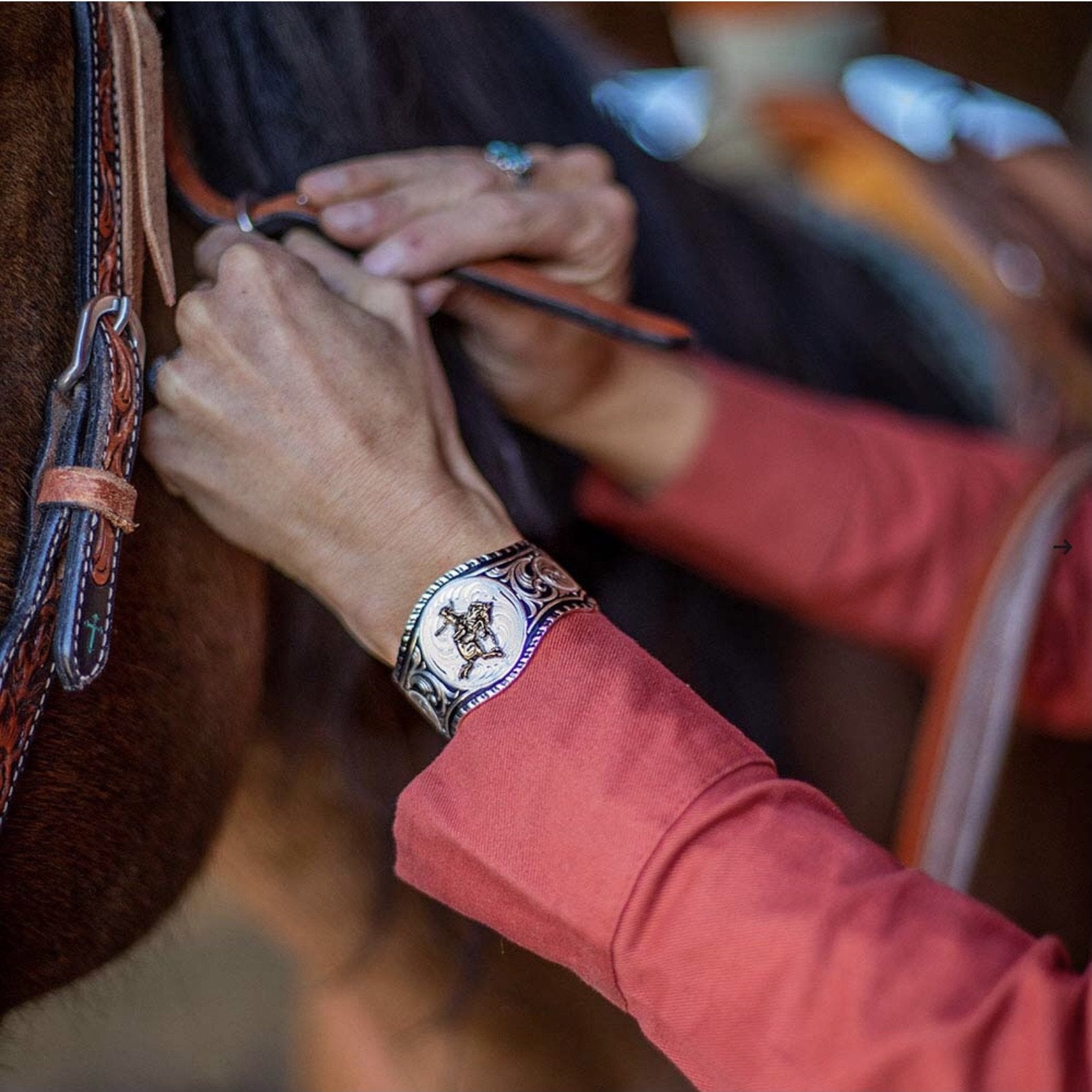 Jewelry – Frost Ranch Wear