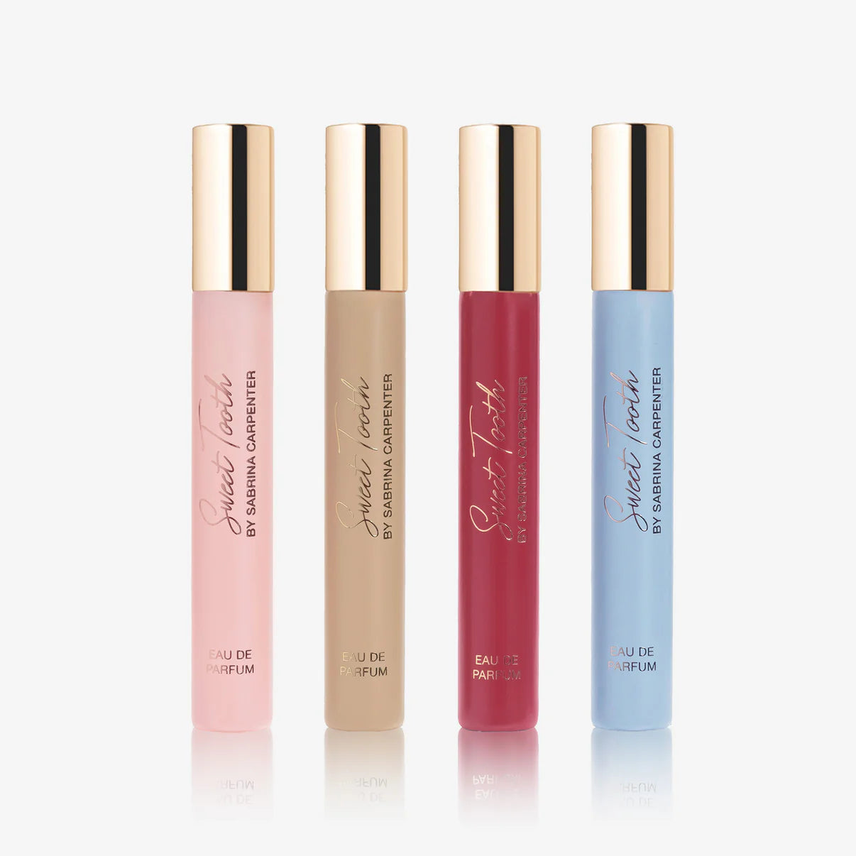 Sweet Tooth 4 Piece Gift Set – Frost Ranch Wear