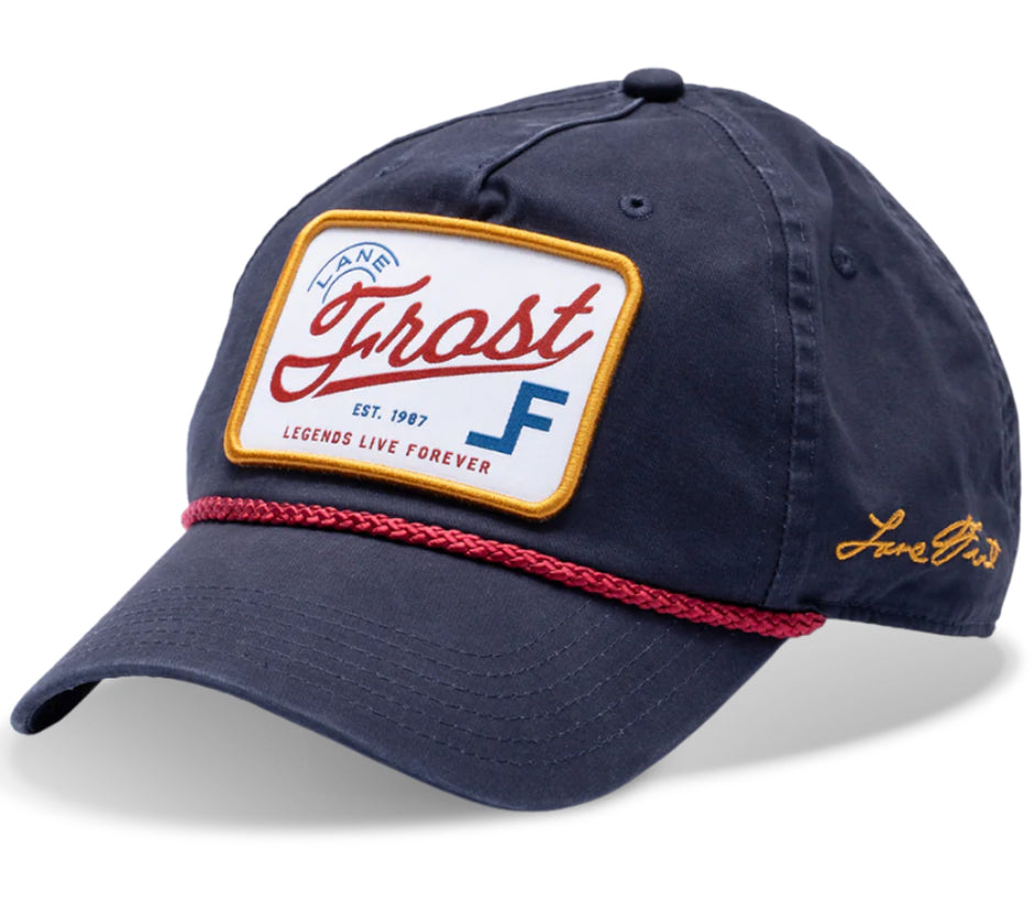 Lane Frost Collection – Frost Ranch Wear