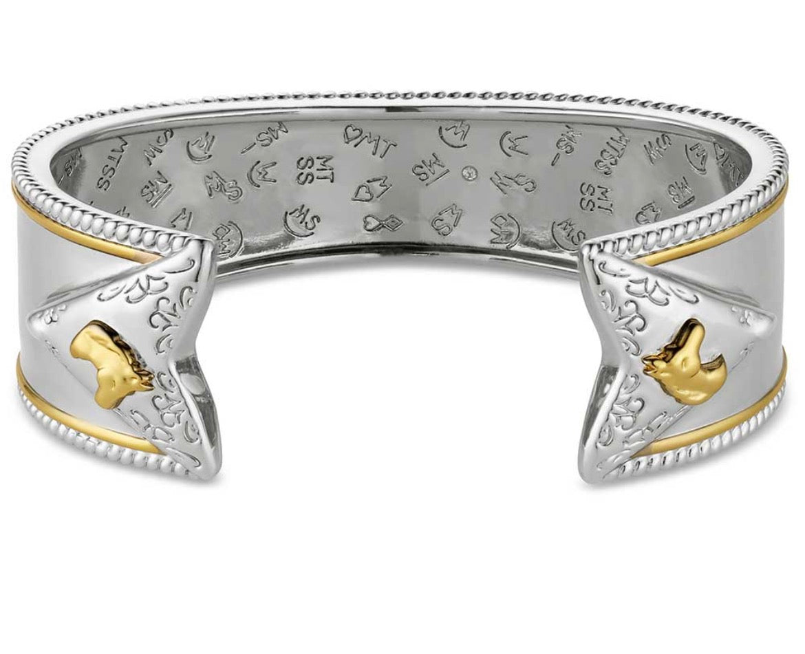 Regal Rider Cuff – Frost Ranch Wear