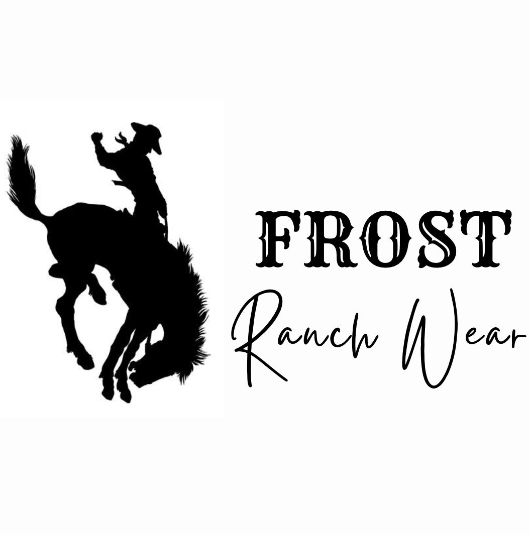 Frost Ranch Wear