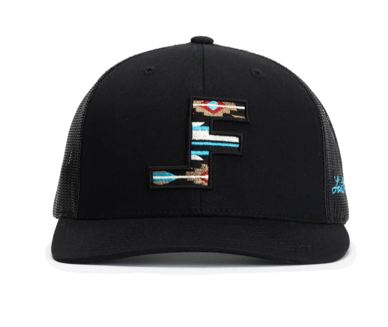 Lane Frost Aztec Cap – Frost Ranch Wear